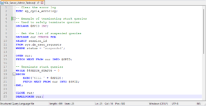 How to Install the SQL Server PowerShell Module