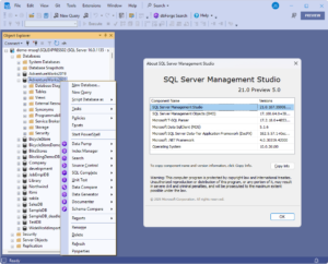 dbForge Tools for SQL Server v7.1 Released: Extended Connectivity and ...
