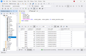 MySQL TIMESTAMPDIFF() Function: Syntax, Examples & Use Cases - Devart Blog