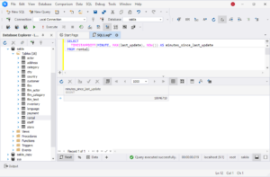 MySQL TIMESTAMPDIFF() Function: Syntax, Examples & Use Cases - Devart Blog