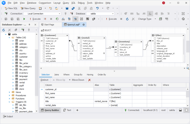 MySQL TIMESTAMPDIFF() Function: Syntax, Examples & Use Cases - Devart Blog