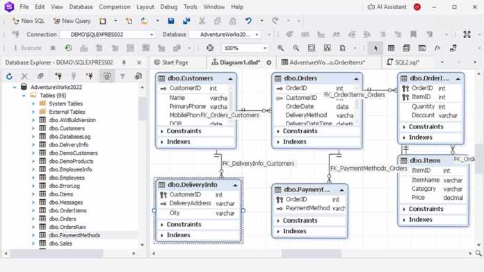 Database Normalization in SQL: Key Steps, Benefits & Examples