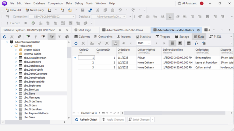 Database Normalization in SQL: Key Steps, Benefits & Examples
