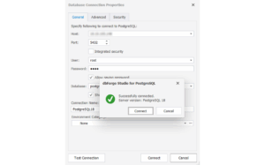 What's New in dbForge 2025.1: AI Assistant, Refined UI/UX, Broader Connectivity, and More ...