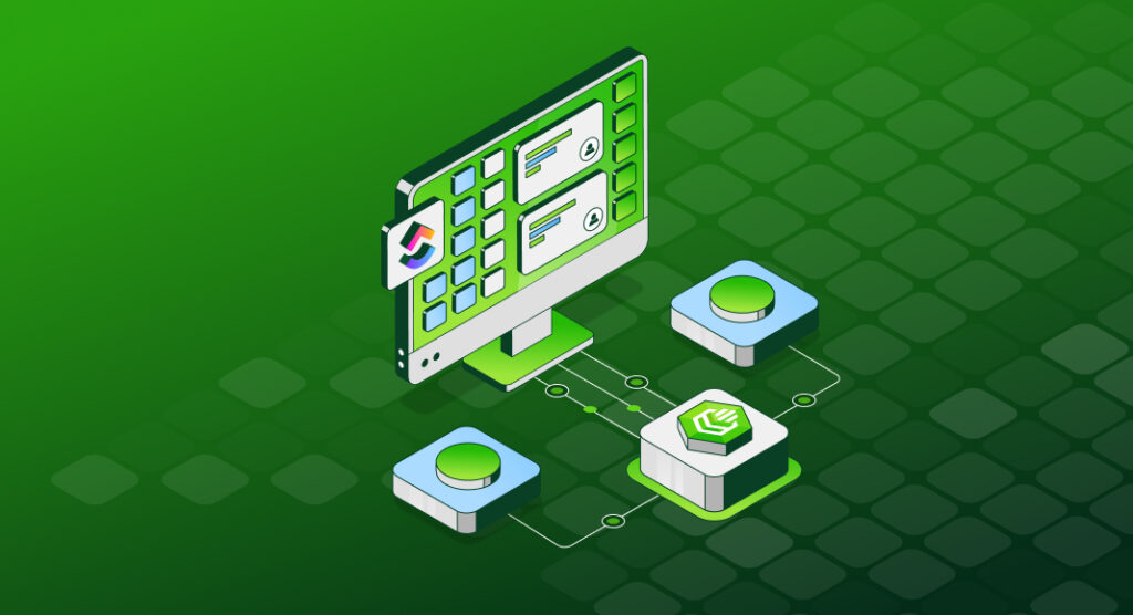 ClickUp Integration Guide | Connect Tools to Boost Productivity