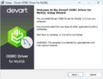 How to Connect to MariaDB with Devart ODBC Driver (Step-by-Step Guide)