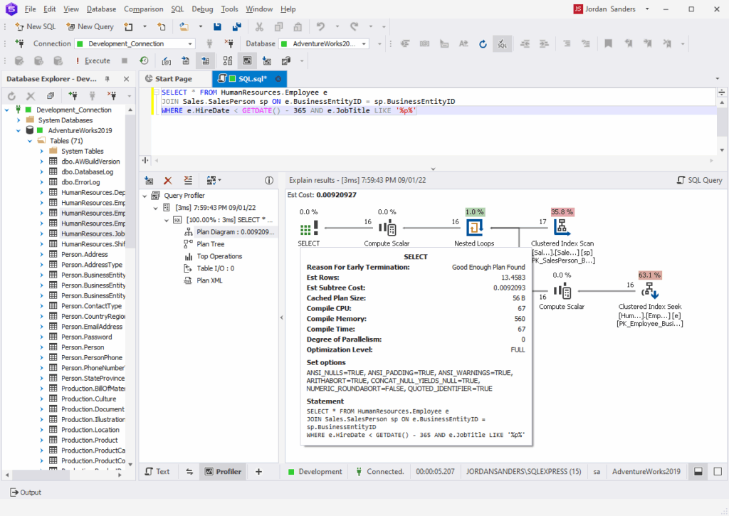 Dynamic Sql In Sql Server Use Cases Examples And Best Practices