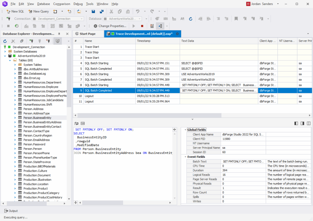 Dynamic SQL in SQL Server: Use Cases, Examples, and Best Practices
