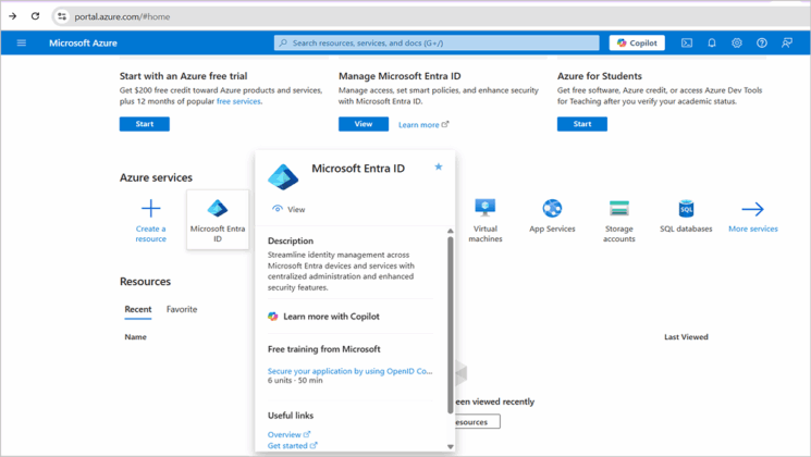 Microsoft Entra ID Authentication Methods, MFA Options, and ...