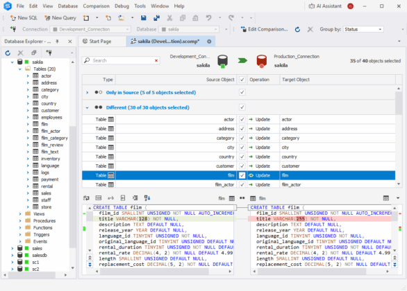 MariaDB 12 Release: Key Features, Performance & Changes