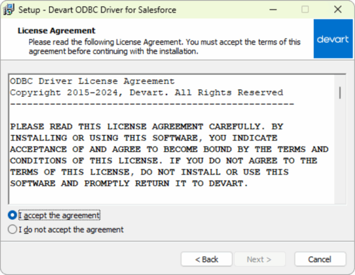 Salesforce Tableau Integration with ODBC & Automation