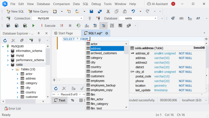 MariaDB 12 Release: Key Features, Performance & Changes