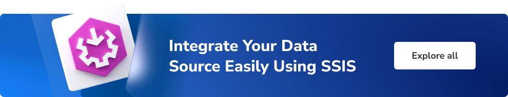 SSIS Data Flow Components 4.0: Ready for Visual Studio 2026, SQL Server ...